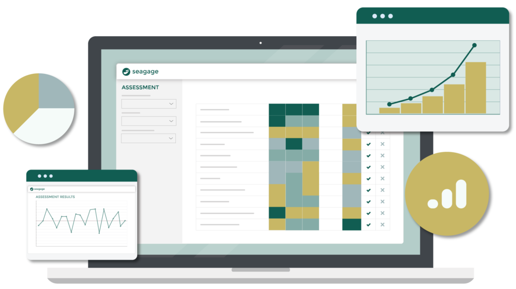 KPI Application - Seagage